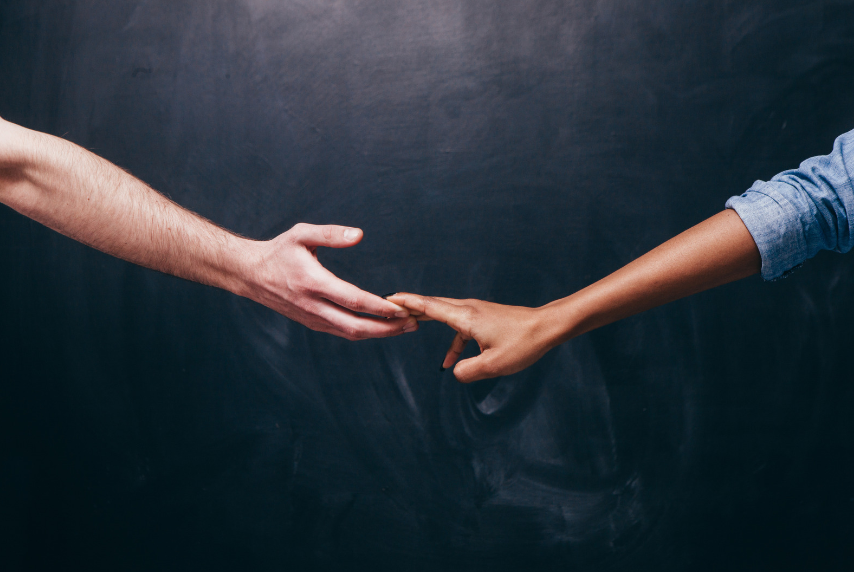 5 Ways to Challenge the Norms of Relationships - Thomas Rea Therapy