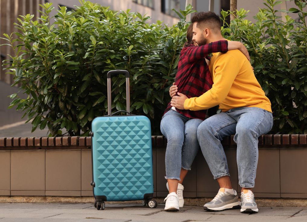 Nurturing Intimacy and Desire in Long-Distance Relationships - Thomas ...