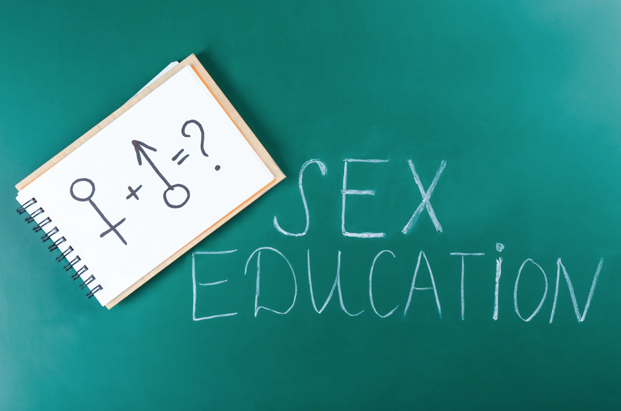 Sex Ed Failed Us—Here’s What Adults Still Need - Thomas Rea Therapy